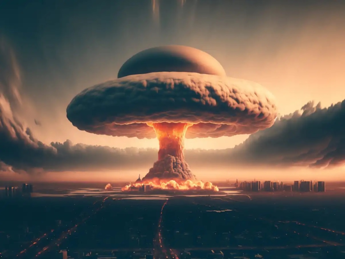 Armamento nuclear de Estados Unidos: el grueso garrote del Tío Sam - Noticias Defensa En abierto