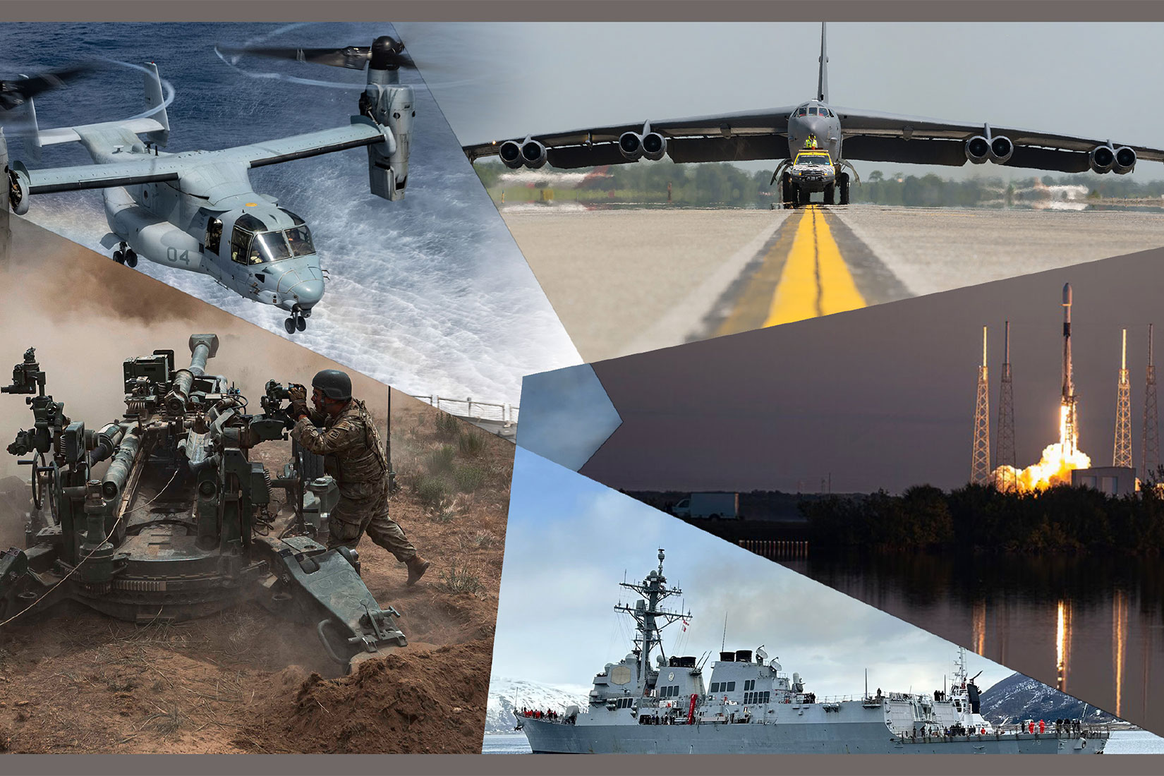 2025 desafíos y oportunidades para la defensa - Noticias Defensa Opinión