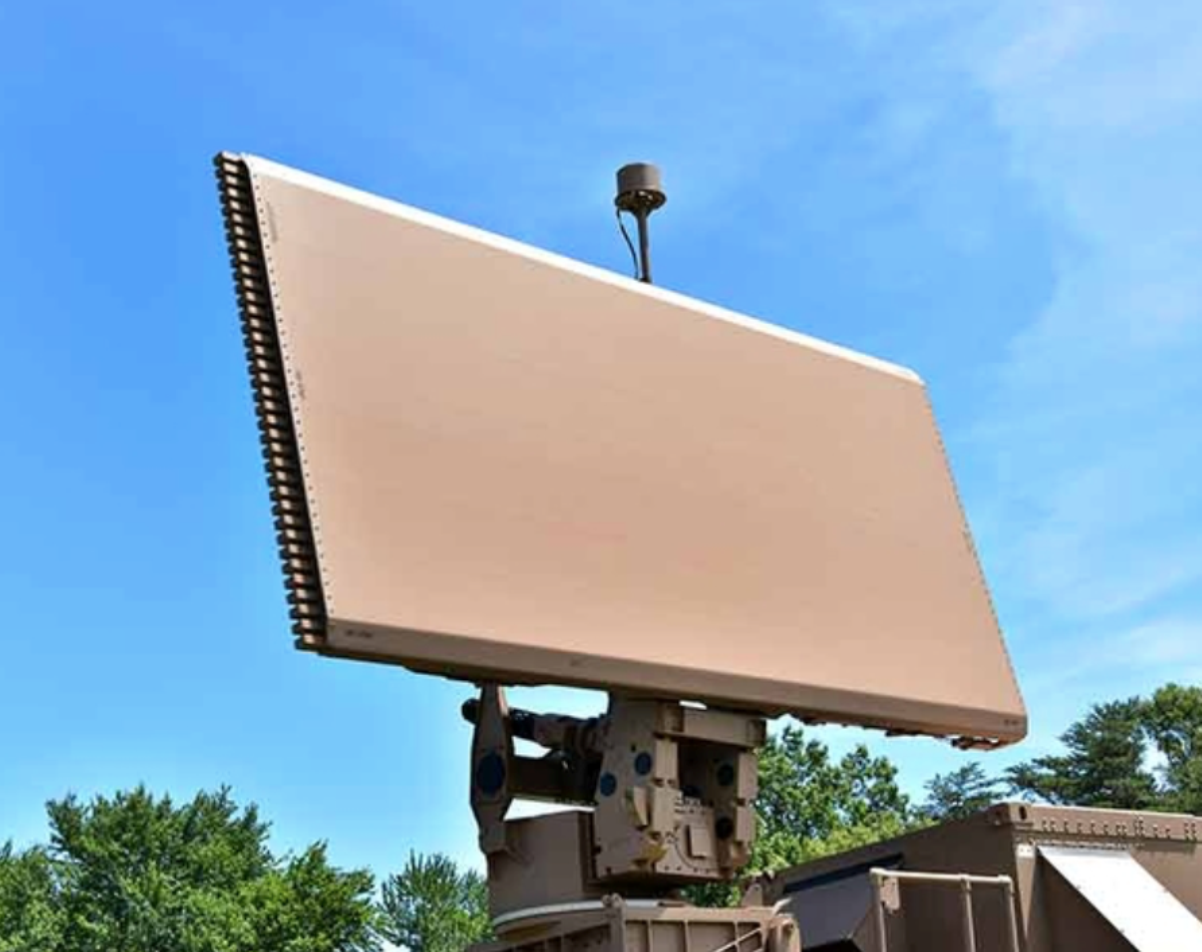 Paraguay adquiere el radar TPS78 de Northrop Grumman - Noticias Defensa ...