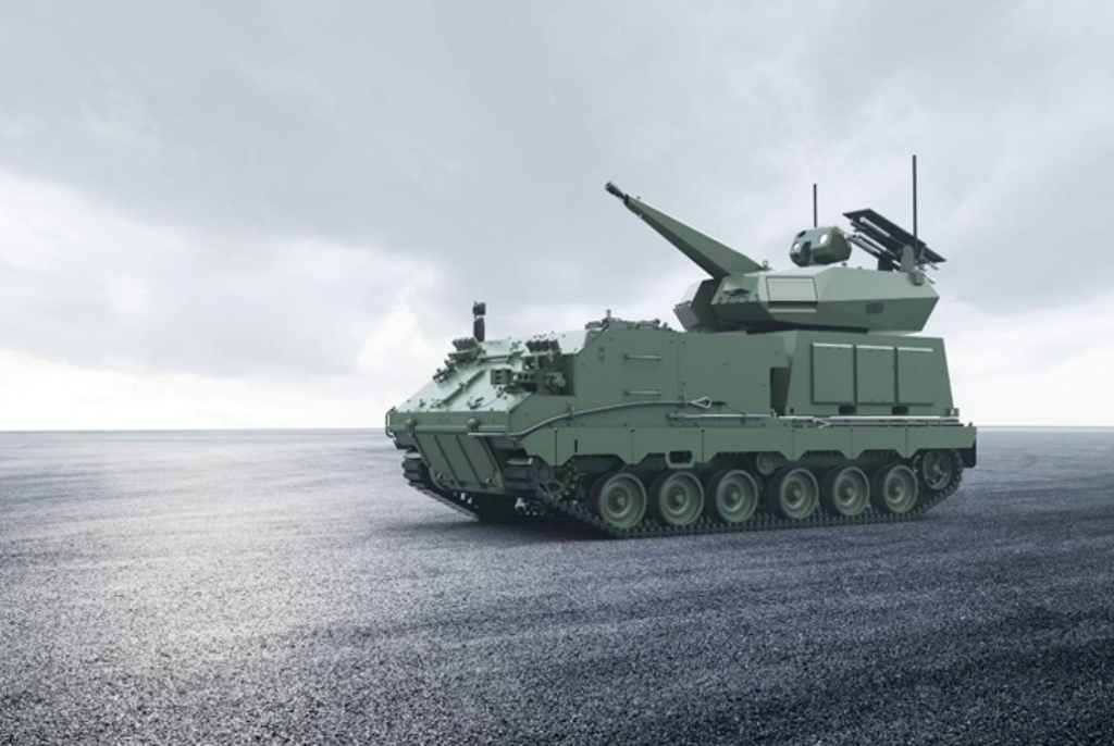 Rheinmetall compra Hagedorn-NC GmbH y producirá munición de artillería - Noticias Defensa ...