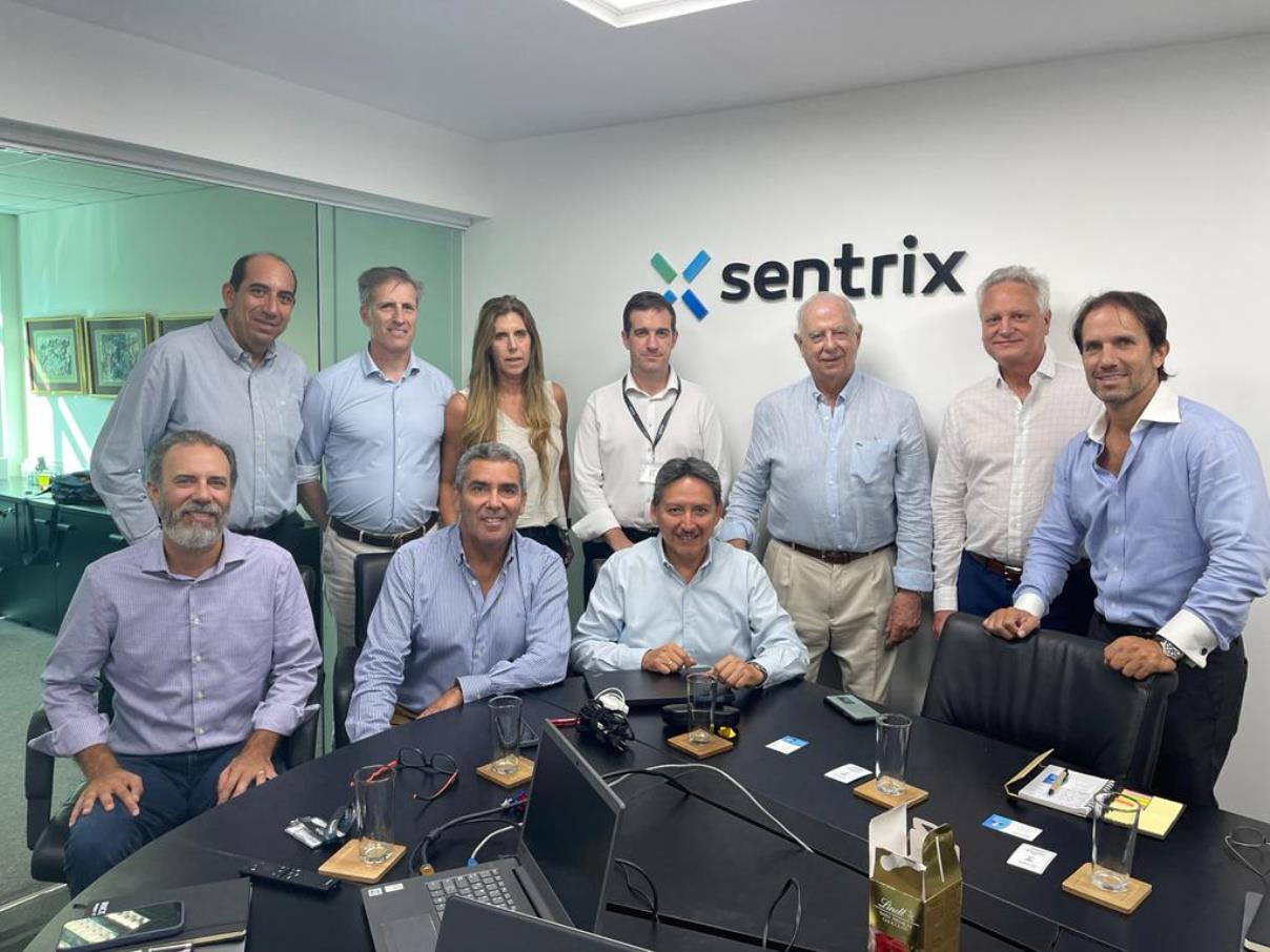 Grupo Armora crea Cyber Sentrix en Perú para proteger de ciberataques ...