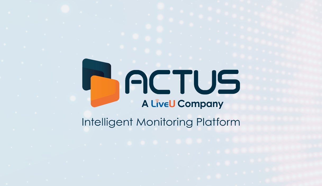 LiveU completa la adquisición de negocios y tecnología de Actus Digital - Noticias Defensa ...