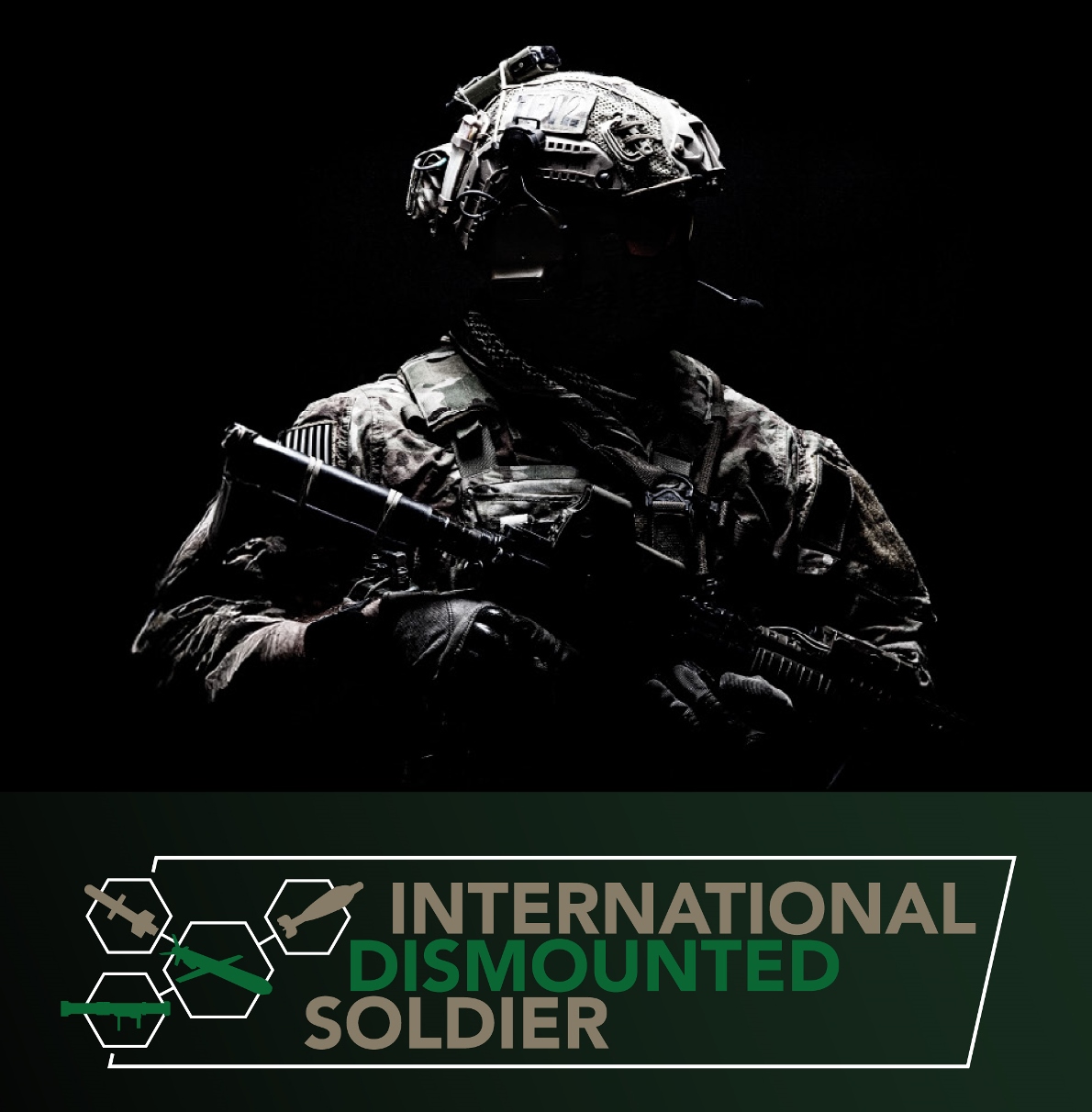 El coste de equipar para el combate terrestre a un militar - Noticias ...