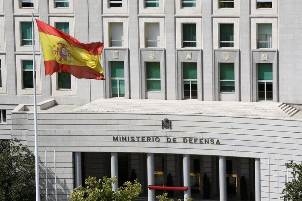 Defensa aprueba el Plan Anual de Contratación 2026, por 10.100 M ...