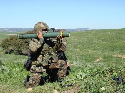 Sistemas contracarro C90-CR-RB para Ejército de Tierra - Noticias ...