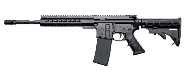 Taurus lanza su fusil T-4 en Brasil-noticia defensa.com - Noticias ...