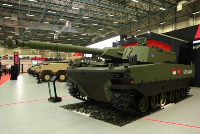 El MMWT: Otro carro ligero más en el mercado-noticia defensa.com ...