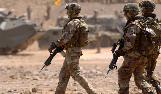 Defensa modifica el Reglamento de Destinos del personal militar ...