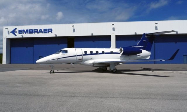 Embraer inaugura un nuevo Centro de Ingeniería y Tecnología en ...