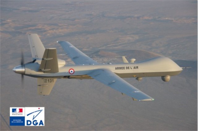 Francia también armará sus Reaper… ¿lo hará España?-noticia defensa.com ...