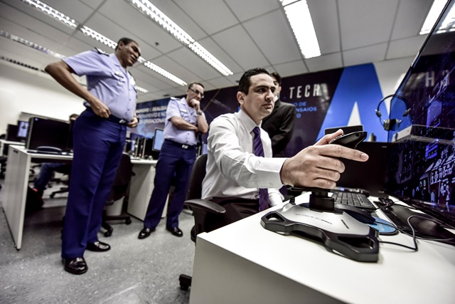 Atech, filial de Embraer, inaugura su Laboratorio de Ensayos y ...