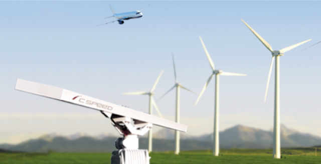 Certificación del radar LightWave en la frontera estadounidense-noticia ...