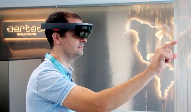 AERTEC Solutions lidera un proyecto europeo sobre tecnologías en el ...