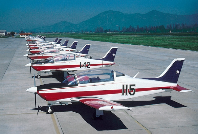 Proyecto T-35 Pillán II: Nueva vida para el Pillán-noticia defensa.com ...