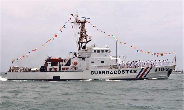Ropa De La Unidad De Guardacostas Guardia Costera De Estados Unidos