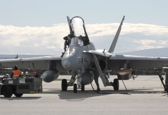 El Gobierno aprueba la modernización del misil de crucero Taurus ...