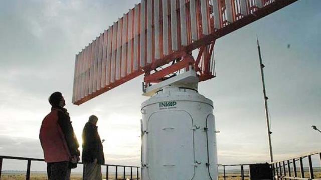 La argentina Invap desarrollará nueva tecnología para los radares ...