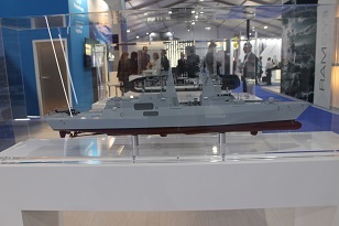 Las fragatas Clase Meko y los submarinos 212/214 de Thyssenkrupp se postulan en Chile - Noticias ...