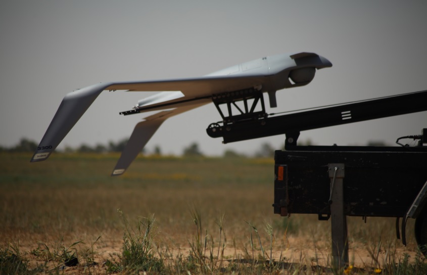 El “Orbiter 3” y la protección de las tropas españolas en el exterior ...