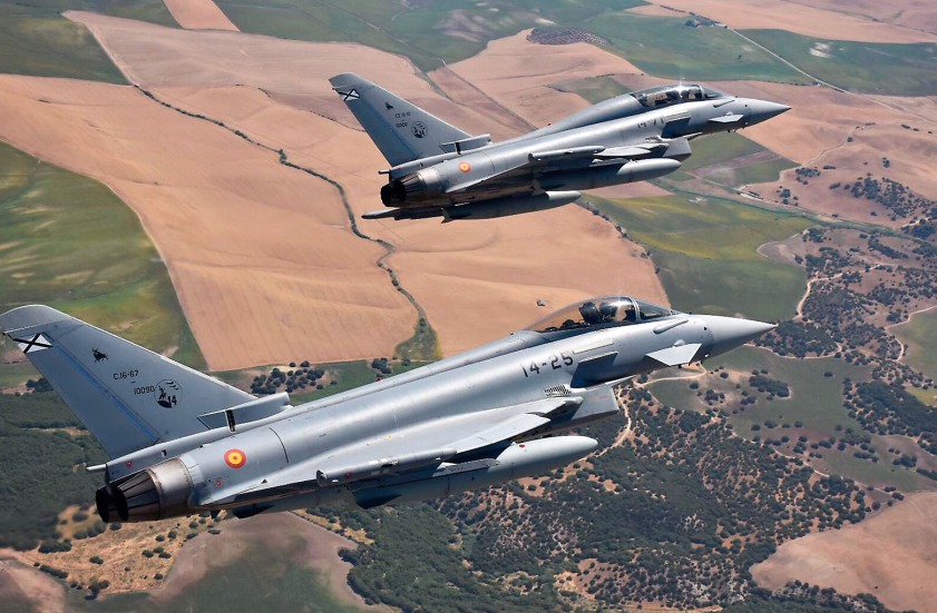 Nuevas radioayudas para las bases del Ejército del Aire - Noticias ...