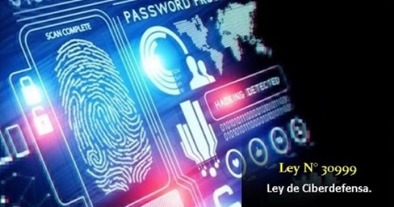 Promulgada en Perú la Ley de Ciberdefensa-noticia defensa.com ...