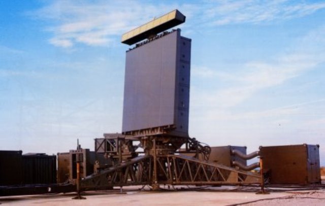 Radares Lanza de Indra sustituirán a los RAT31 en los EVAs -noticia defensa.com - Noticias ...