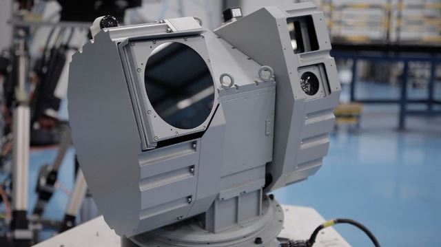 Escribano promociona sus soluciones navales en Expodefensa-noticia ...