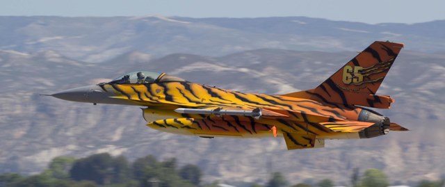 Cambio de fecha del Tiger Meet 2020 -noticia defensa.com - Noticias ...
