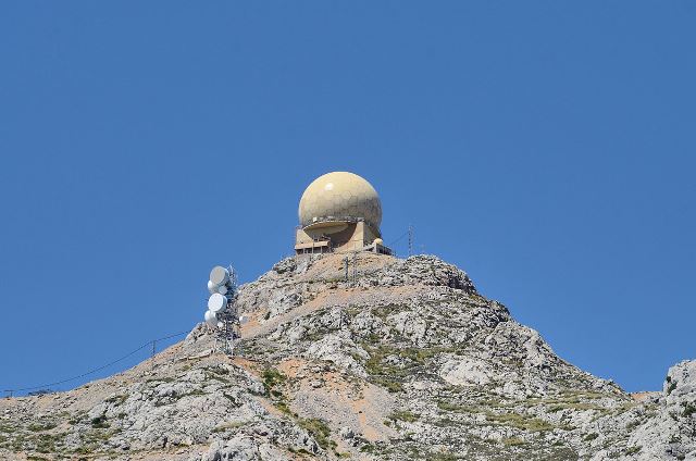 Indra refuerza el sistema español de defensa aérea -noticia defensa.com ...