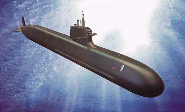Tres semanas de inmersión para el S-80 “Plus” gracias al AIP - Noticias ...