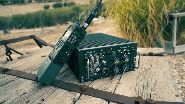 TGOR, la solución española para lograr la superioridad en las ...