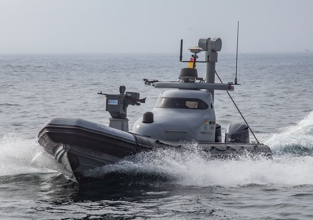 Escribano presenta su nueva estación remota ligera ASPIS - Noticias ...