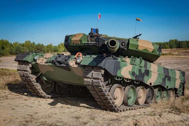 Leopard 2pl