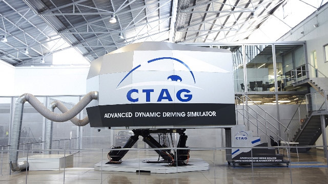 El CTAG fue atacado en octubre por el ransomware Sodinokibi - Noticias ...