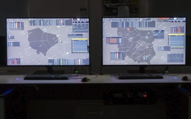 Pansa e Indra impulsan el cielo digital europeo con el primer ...