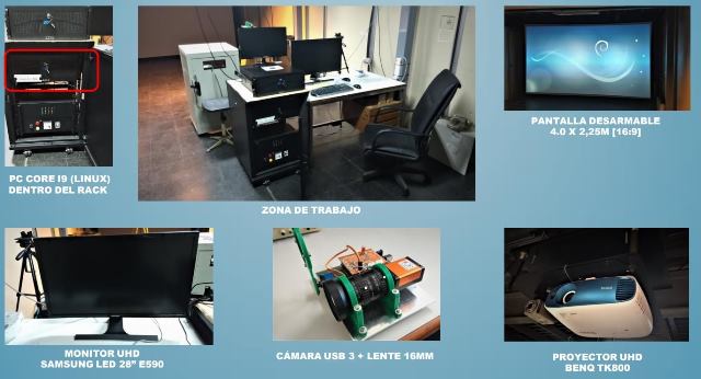 Proyecto SIMTAP - M1 para el Ejército Argentino -noticia defensa.com ...