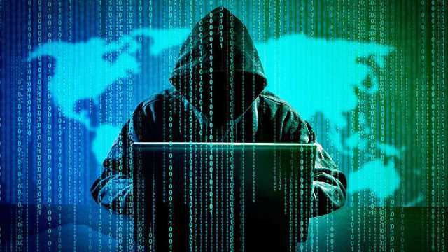 La ciberdelincuencia - Noticias Defensa CIBERSEGURIDAD