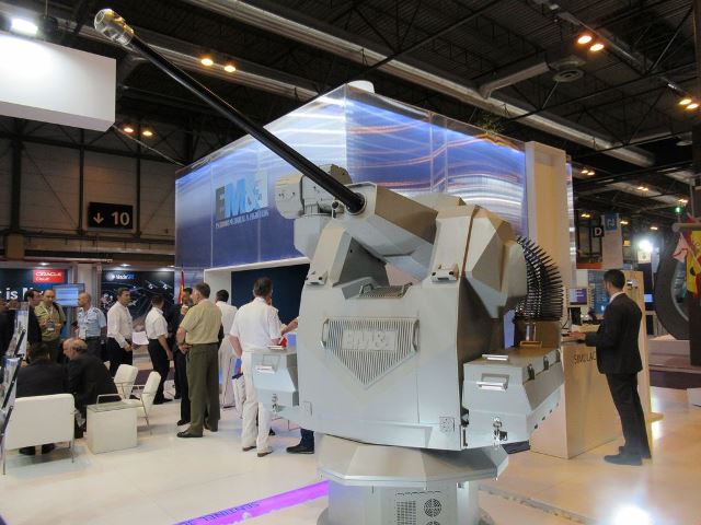 Torres de empleo Remoto Sentinel 30 de Escribano para los patrulleros ...