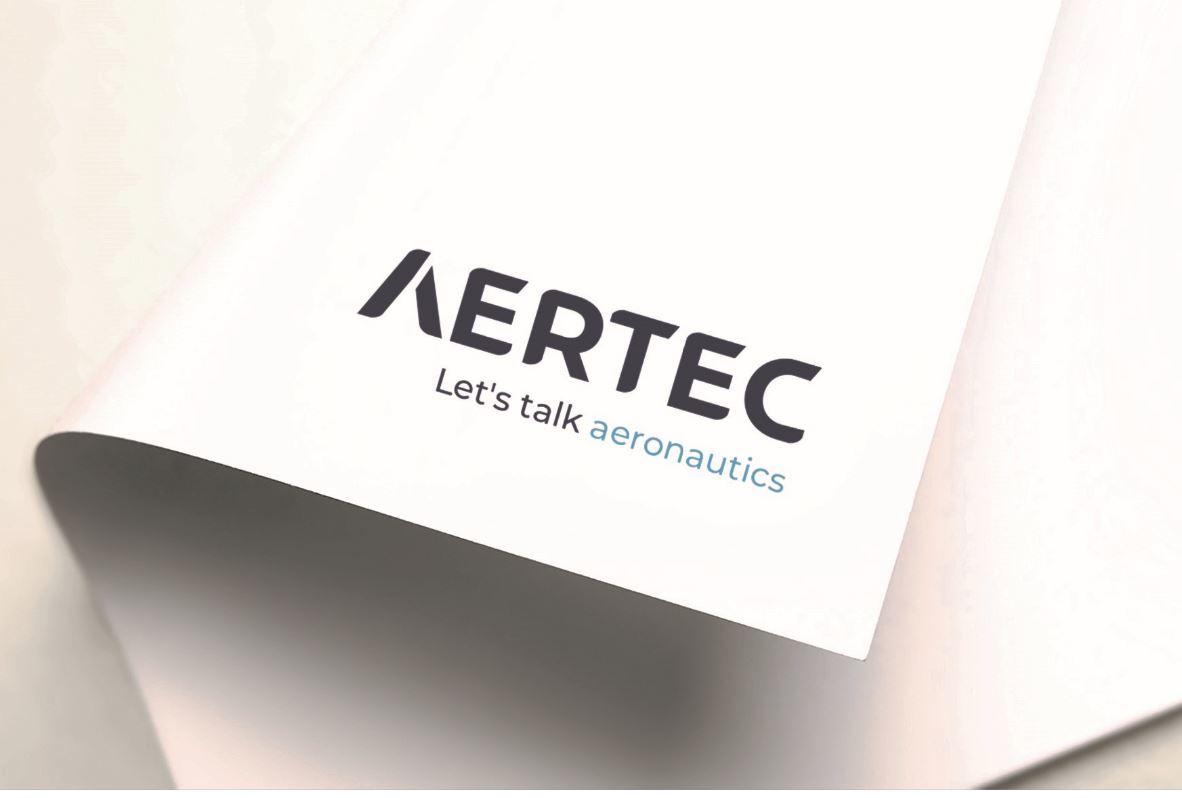 Aertec renueva su identidad corporativa-noticia defensa.com - Noticias ...