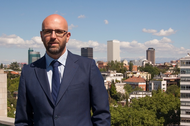 Nueva estructura Comercial y de Desarrollo de Negocio de Navantia ...