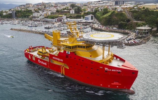 Astilleros GONDAN selecciona IFS para optimizar sus procesos operativos ...