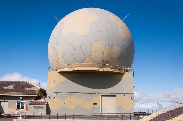 100 millones de euros para cuatro radares LANZA fijos y uno móvil para ...