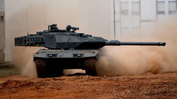 La inteligencia predictiva de Indra mejora la eficacia de los Ejércitos ...