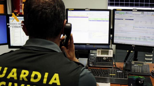 S2 Grupo dará formación a la Guardia Civil para la investigación de ...