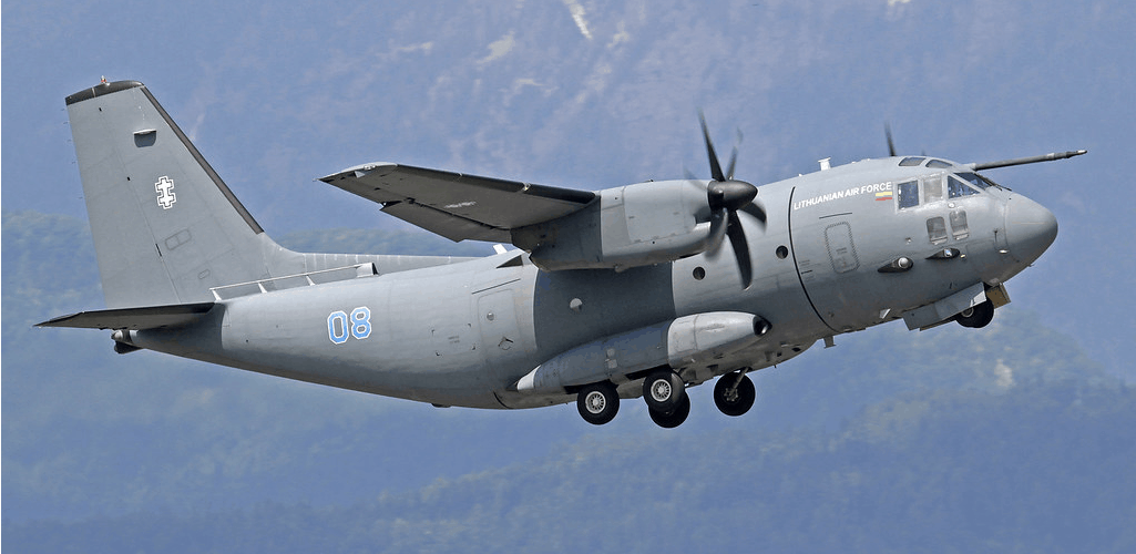 C-27J Spartan, M345 y AW119: Leonardo en FIDAE 2022 - Noticias Defensa ...