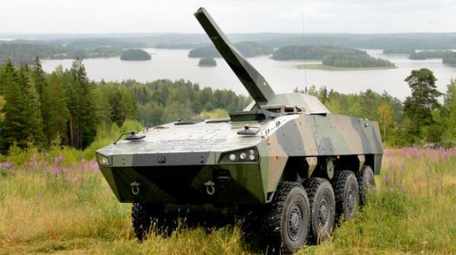 El mortero será clave en la modernización del Ejército de Tierra ...