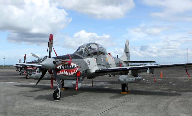 Embraer en Asian Defence & Security - Noticias Defensa defensa.com Brasil