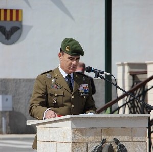El general de división Raimundo Rodríguez Roca es el nuevo JEMALE ...