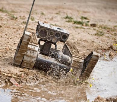 iRobot vende su división de Defensa y Seguridad y apuesta por los ...