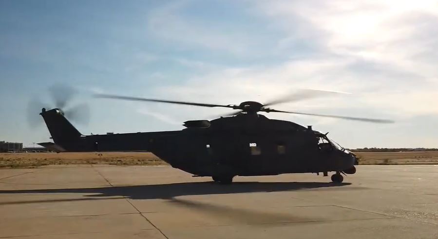 El primer - Noticias Defensa Vídeos